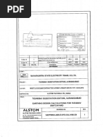 Ieee80 Step and Touch Calculation | PDF | Electrical Resistivity And ...