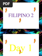 Demo PPT Letrang M | PDF