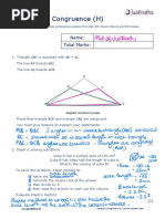 Corbett Coordinates and Ratio | PDF