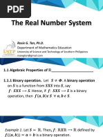 Example of The Baum-Welch Algorithm | PDF | Discrete Mathematics | Teaching Mathematics
