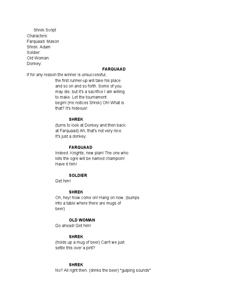 Project 5 Script - Hughes, Ajroudi | PDF