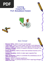RBT Module Training | PDF | Classical Conditioning | Reinforcement