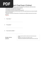 Grade 10 Science Practice Exam With Answers - ProProfs Quiz | PDF ...