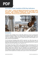 Company Profile: Wardiere Inc | PDF | Audit | Consultant