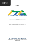 Format RKPPL | PDF