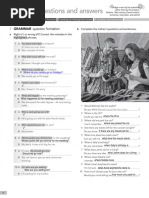 The Discussion Clock | PDF