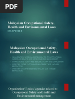 Osha Standards | PDF | Occupational Safety And Health Administration ...