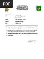 BJMP Ranks and Insignia | PDF | Science & Mathematics