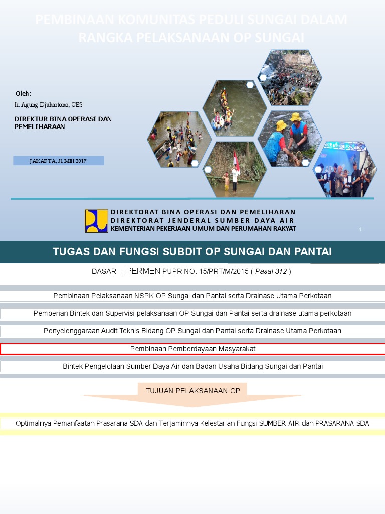 Paparan OPSP - PEMBINAAN KPS | PDF