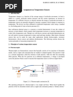Revised DKD R5-1 - Guideline For Calibration of RTD | PDF | Thermometer ...
