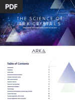 Spelling Bee Word Lists Science | PDF | Ecology | Chemistry