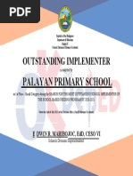 ARH DepEd Policy v3 | PDF | Reproductive Health | Adolescence