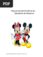 Escore Hematológico de Rodwell Neonatal | PDF | Emergências médicas ...
