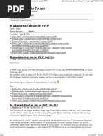 ICF Module Grade 7 1st Quarter | PDF | Computer Network | Personal ...