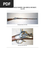 Proof Marks | PDF | Gun Barrel | Handgun