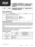Understanding VVA Technology | PDF | Engine Technology | Mechanical ...