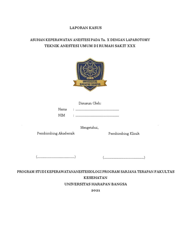 Format ASKAN-1 | PDF