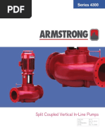 HIGH CHIEF MANUAL Rev3 | PDF | Pump | Valve