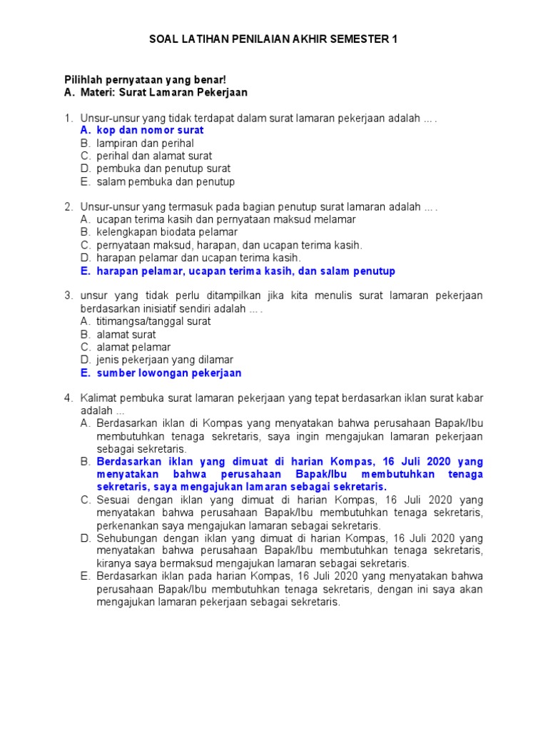 Bindo - Lat Pas | PDF