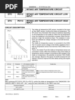 TDR 3000 Guided Wave Radar Installation Operation Manual | PDF ...