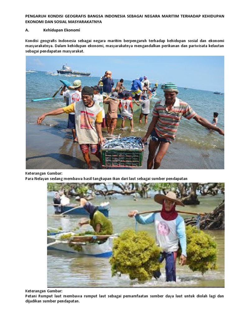 Tugas Kliping Neya Fix | PDF