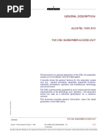 PD Bts A9100 | PDF | Antenna (Radio) | Gsm