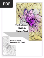 Shadow Work Journal Free PDF | PDF | Shadow (Psychology) | Metaphysics ...