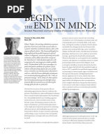 Damon Torque and Bracket Placement Guide | PDF | Dentistry Branches ...