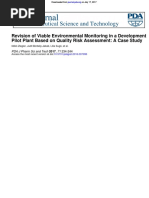 Usp - 51 - Antimicrobial Effectiveness Testing | PDF | Colony Forming ...