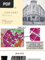 EDIFICIO USO MIXTO Presentacion Edificio Wilson | PDF