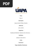 Presentacion UAPA Logo Nuevo | PDF