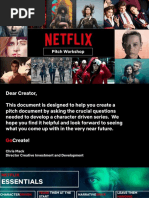 6 Stage Plot Structure Chart Color | PDF