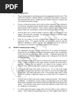 CH 5 - Limiting Factor Questions & Solution | PDF | Prices | Market ...