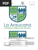 Hoja de Seguridad UN 3082 DUAL GOLD | PDF | Agua | Dióxido de carbono