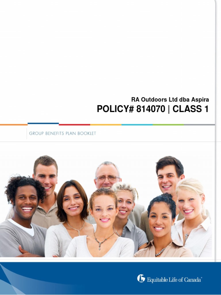 Booklet | PDF | Life Insurance | Pharmacy
