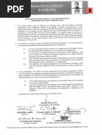 Program of Works (POW) and Approved Budget For The Contract | PDF ...