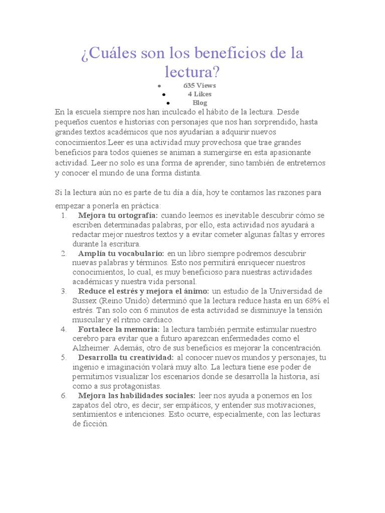 Yo Leo | PDF