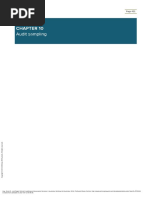 ISA 530: Audit Sampling Standards | PDF | Audit | Sampling (Statistics)