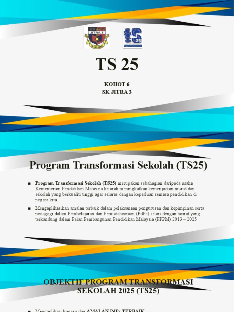 TS 25 | PDF