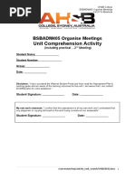 APM Full Member (MAPM) : Guidance For Completing Your Full Membership ...