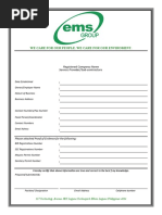 Osh Committee 2017 | PDF | Occupational Safety And Health | Government ...