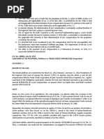 Celebrity Dating Format | PDF | Dream