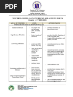 CCE Grading Ready Recknor Tables - HS | PDF | Teaching Mathematics