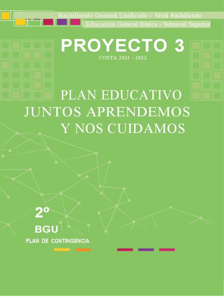 Proyecto3 de Emprendimiento 2do | PDF | Iniciativa empresarial | Derechos humanos