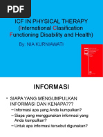 Diagnosis ICF | PDF