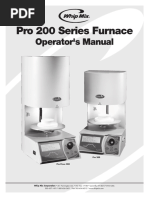 CST Mesh Settings For Simulation PDF | PDF | Antenna (Radio ...