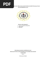 Pengkajian Nutrisi ABCD dalam Keperawatan | PDF | Kesehatan Holistik