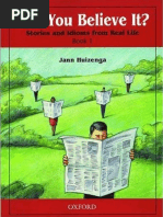 New Concept English 2 | PDF