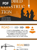 DPWH Minimum Testing Requirements | PDF | Concrete | Asphalt