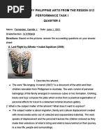 Typhoon Parts: A Student Guide | PDF | Tropical Cyclones | Eye (Cyclone)